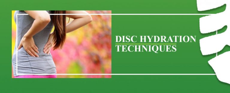 How Dehydration Affects Your Spine and Back - SpineINA