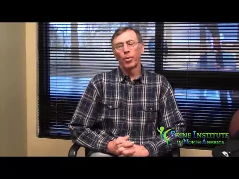 Patient Testimonials - Spine INA