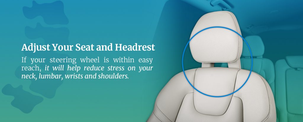 Best Ways to Prevent Back Pain While Driving | Spine INA