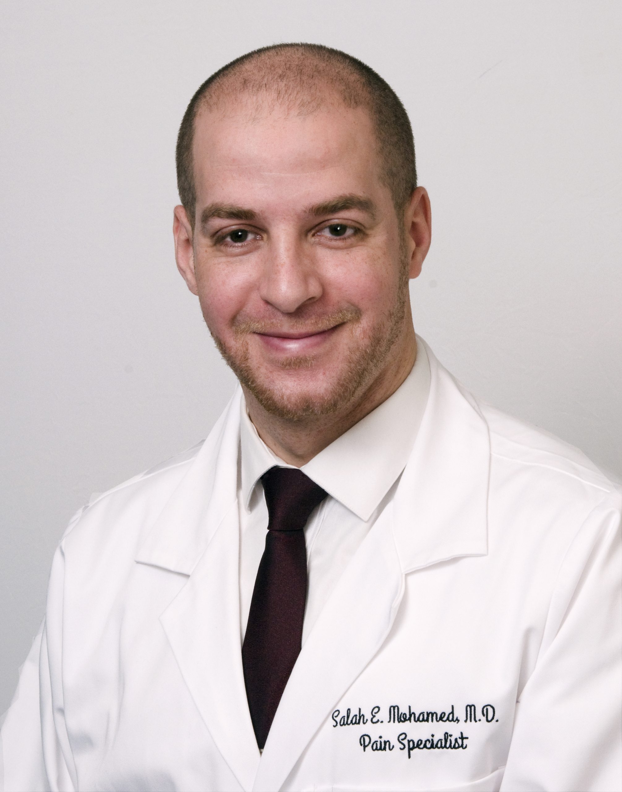 Our Providers - Spine INA