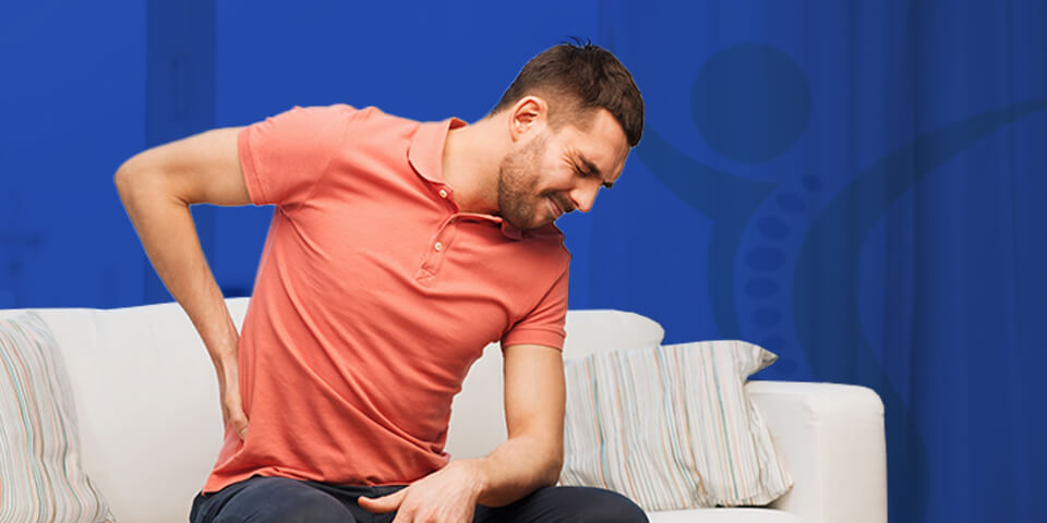 Bulging Disc Signs and Treatment Options - SpineINA